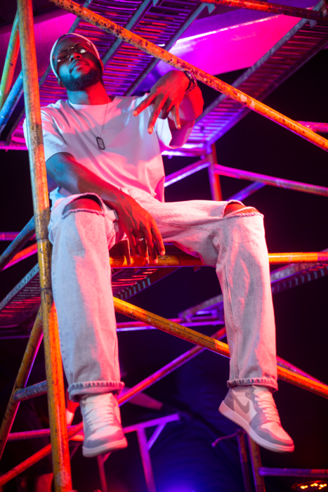 Biografía :: Creyente.7